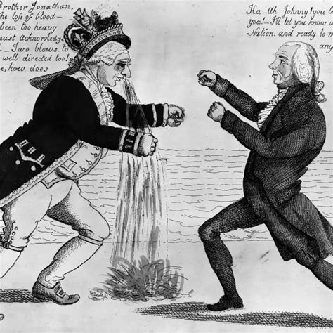 Ni España Ni Holanda Ni Francia Esta Fue La Primera Nación Que