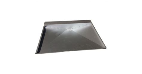 Napoleon Stainless Steel Drip Pan Assembly 485