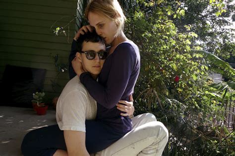 Photos Of Zackary Drucker And Rhys Ernst Chronicle The Small Ways Couples Connect