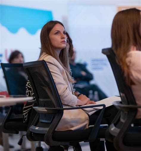 Besarta Hyseni On Linkedin Kdwv Kosovo Germany