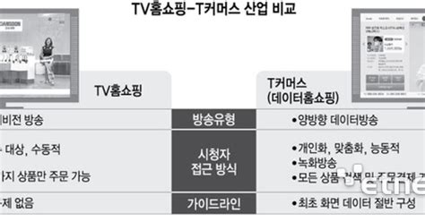 [단독]신세계라이브쇼핑 화면 확대에 홈쇼핑 반발 T커머스 규제논쟁 재점화