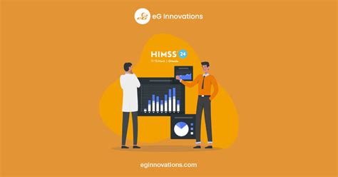 Eg Innovations On Linkedin Healthcare It Efficiency Eg Innovations Showcases Observability And…