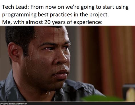 Somehow The Imposter Syndrome Begins To Make Sense To Me