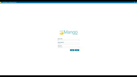 7 usemango™ how to series how to create and execute a complete test