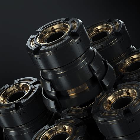 Analog Devices Behance