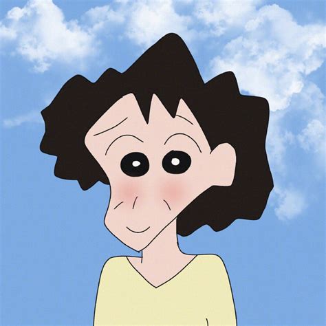 蜡笔小新全家福 高清图片，堆糖，美图壁纸兴趣社区