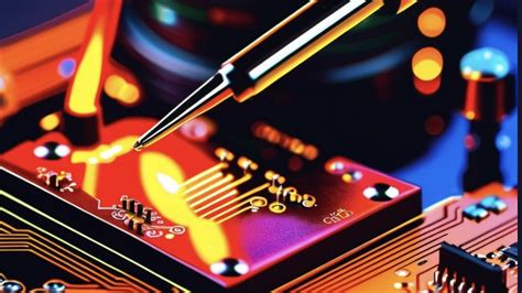 Soldering Essentials For Electronics Learn Practice Master Free Courses With Certificates