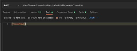 Creating A New Cookie Runner Script