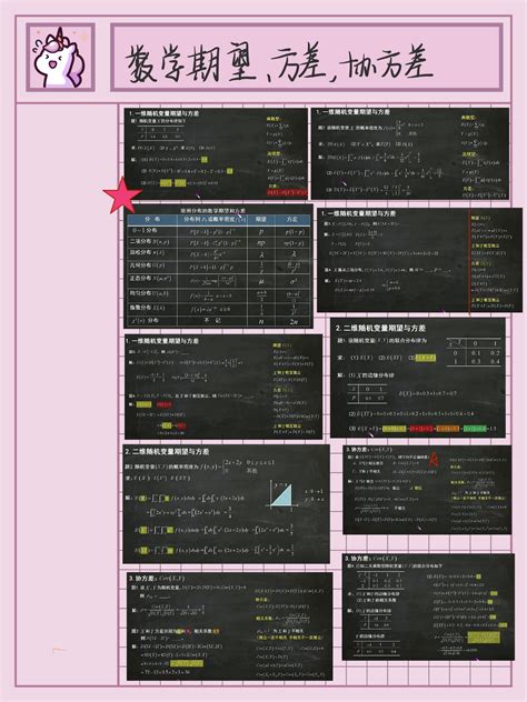 概率论与数理统计复习2 知乎