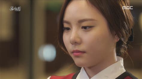 몬스터 제1회 이열음 스압