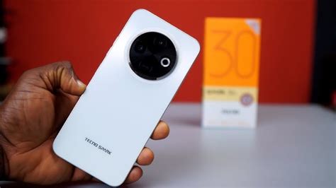 Tecno Delivers Affordable Options With Pop 9 And Spark 30c Tech Business Economy