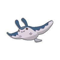 Mantine Pokémon Bulbapedia The Community Driven Pokémon Encyclopedia