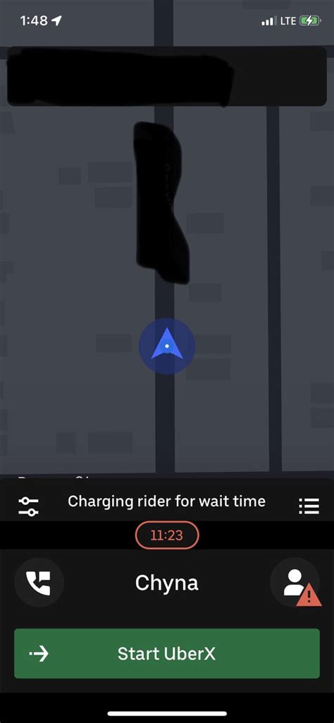 I Waited Over 11 Mins Just So I Could See Her Face As I Drove Off She Texted Be Right There At