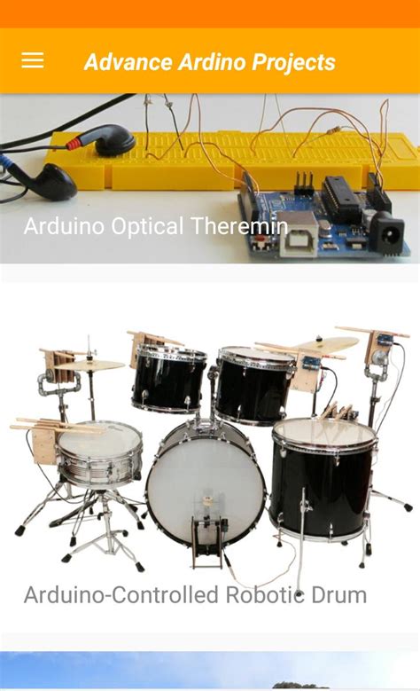 Arduino Projects Apk For Android Download