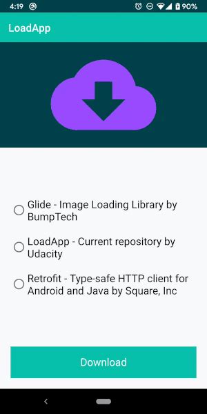 Drawing A Progress Animation In Custom Viewbutton Using Canvas In