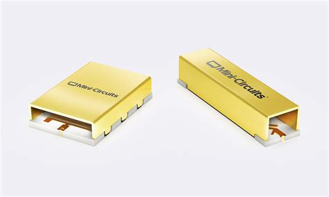 Expanded Thin Film Filter Selection Mini Circuits Blog