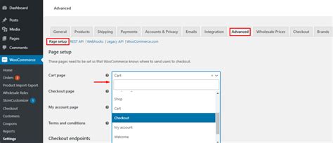 how to skip the cart page in woocommerce quadlayers