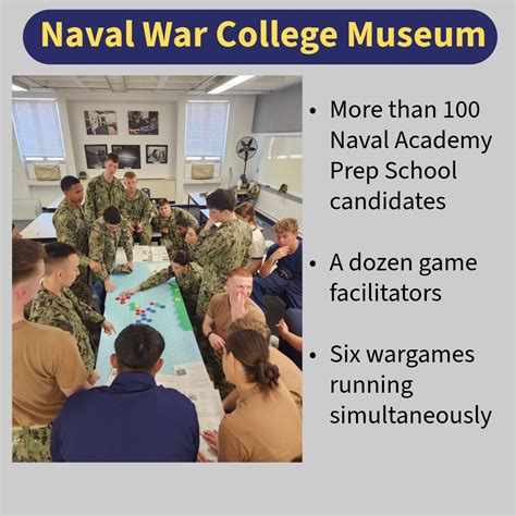 Naval War College Registrar Naval Academy Preparatory School Qgwr