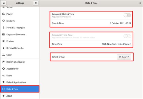 How To Set Or Change Timezone On Debian 11 Its Linux FOSS
