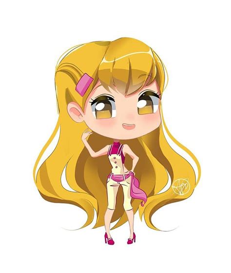 Stella 🌸 Winx Club Credits Agijp On Insta Winx Club Cute Cartoon