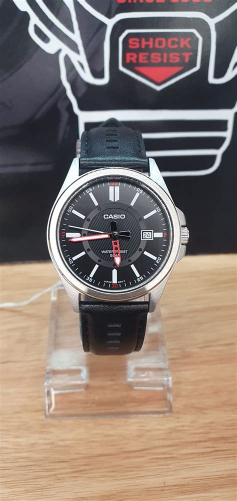Casio Mtp E700l 1e Irrompibles Relojes