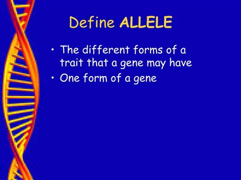 Ppt Genetics And Heredity Powerpoint Presentation Free Download Id