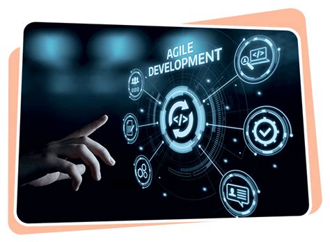 Agile Software Development Company