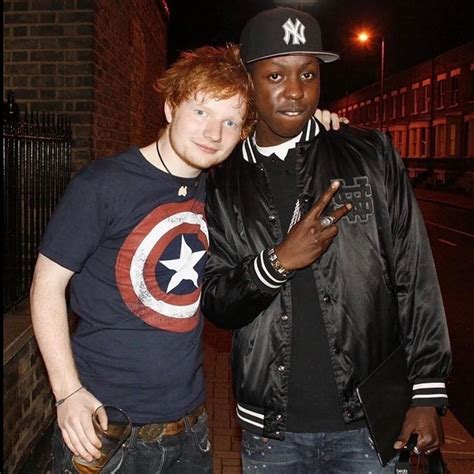 Ed Sheerans Wife Cherry Seaborn Diagnosed With Tumor Amid Pregnancy