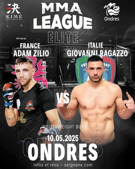 Mma Fighting System Added A New Mma Fighting System