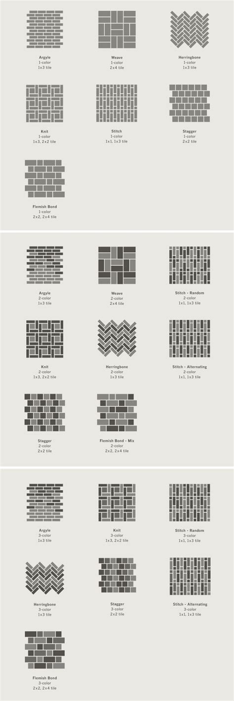1000 Images About Layout Tile Pattern On Pinterest Patterns Tile And Layout