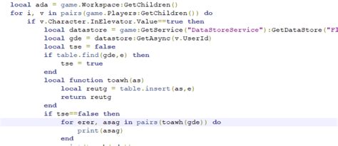 Argument 2 Missing Or Nil On Datastore Setasync Scripting Support