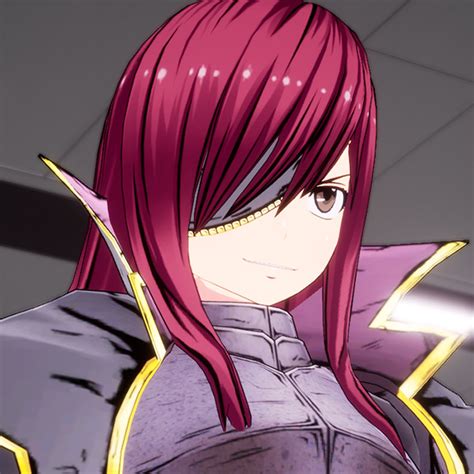 Characters Edens Zero Official Website
