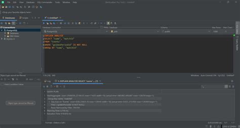 How To Write Efficient Sql Queries