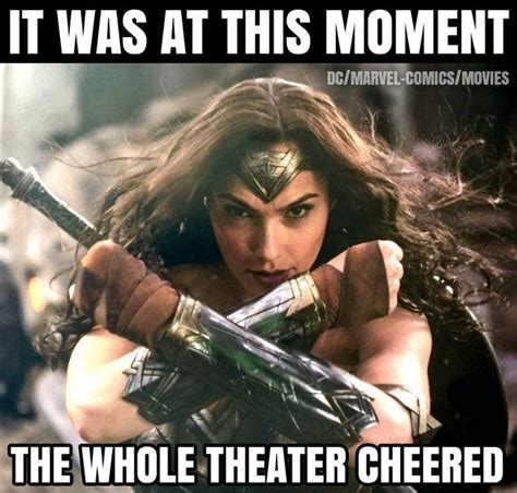 42 Hilarious Wonder Women Meme Will Make You Day A Win Geeks On