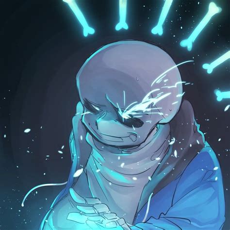Gztale Sans Art Gztale Sans Undertale Cute Undertale Art Undertale Fanart