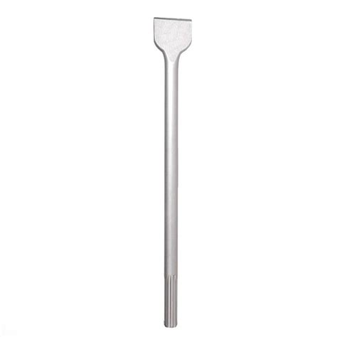 Moil Point Sds Max Chisel For Concrete Wall Stone Danyang Coinch Tools Co Ltd