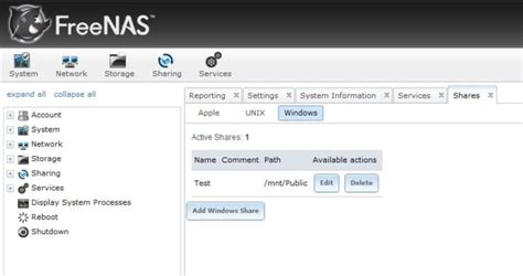 FreeNAS Setup Guide How To Build Your Own NAS HubPages