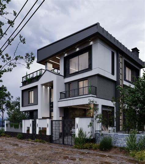 Paria Sadeghi On Linkedin Design Visualization Rendering Vrayrender Renderlovers