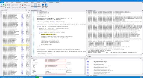 Access Violation Launching Notepad 8 With Dark Mode Enabled In Windows · Issue 9961 · Notepad