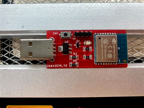 ESP8266 AC Controller Hackaday Io