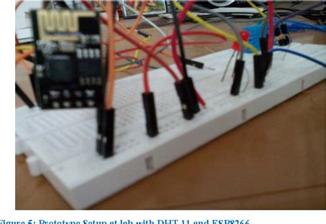 Esp8266 Semantic Scholar