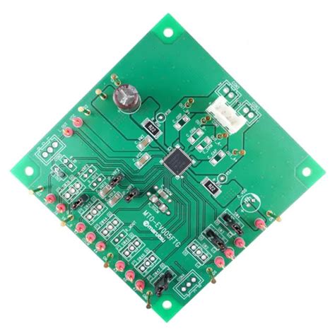 Evaluation And Demonstration Boards Mto Ev Tb S Aftg Tb S Aftg Eval Board Buy