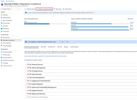 Add Custom Policy To Azure Security Center Recommendation Zigmax It Blog