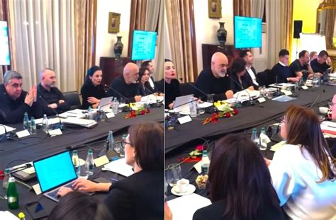 Dalin Emrat E Kandidatëve Të Partisë Socialiste Për Qarkun E Tiranës Koha