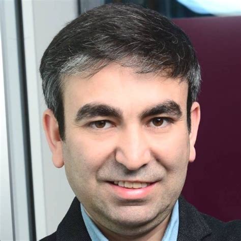 Zeynal Zeynalov Medium