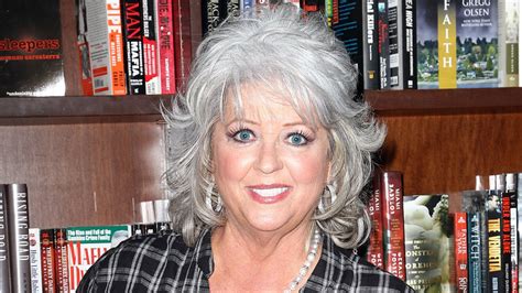 Tragic Details About Paula Deen