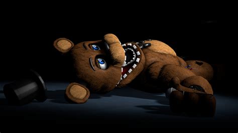 O Cholera Freddy Fazbear