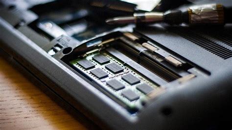 Tipos De Ram Y Sus Funciones Conoce La Definici N Y Diferencias