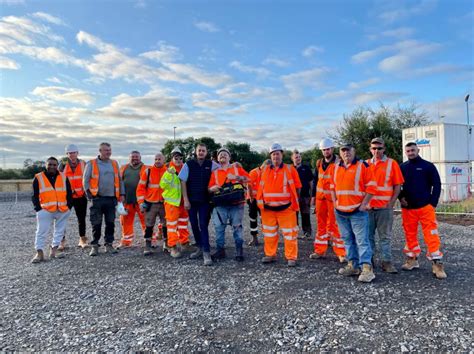 Ryan Dawes Posted On Linkedin