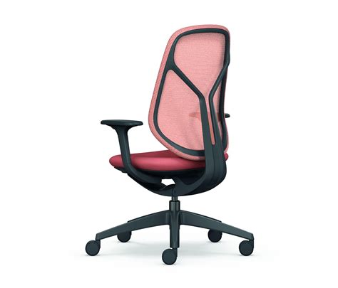 Se Kit Office Chairs From Sedus Stoll Architonic